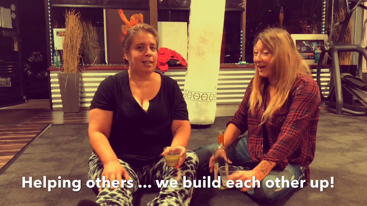 RKB presents HER STORY - YouTube