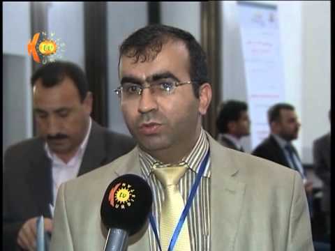 Hardawan Mahmoud Kurdistan TV