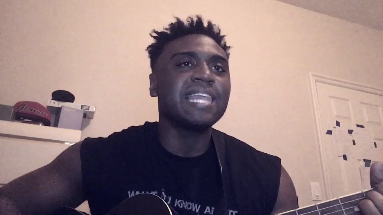 Kendrick Lamar -God (Cover) - YouTube