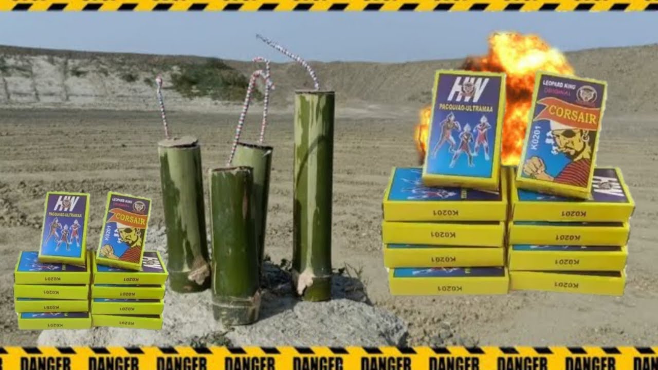 माचिस पटाखा का बाप दादा । Biggestmachis patakha I Machis Patakha I ...