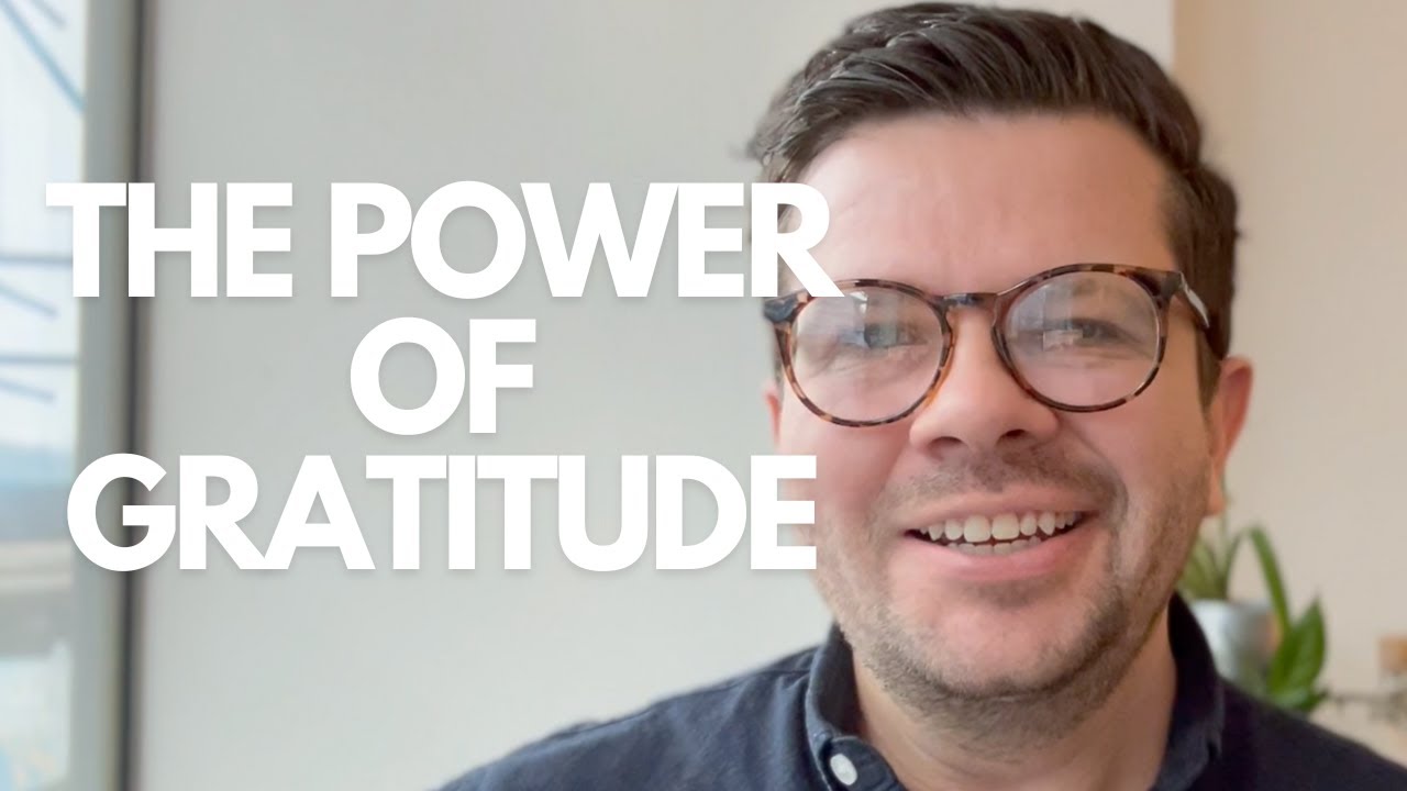 Transforming Fear and Finding Inner Peace - YouTube