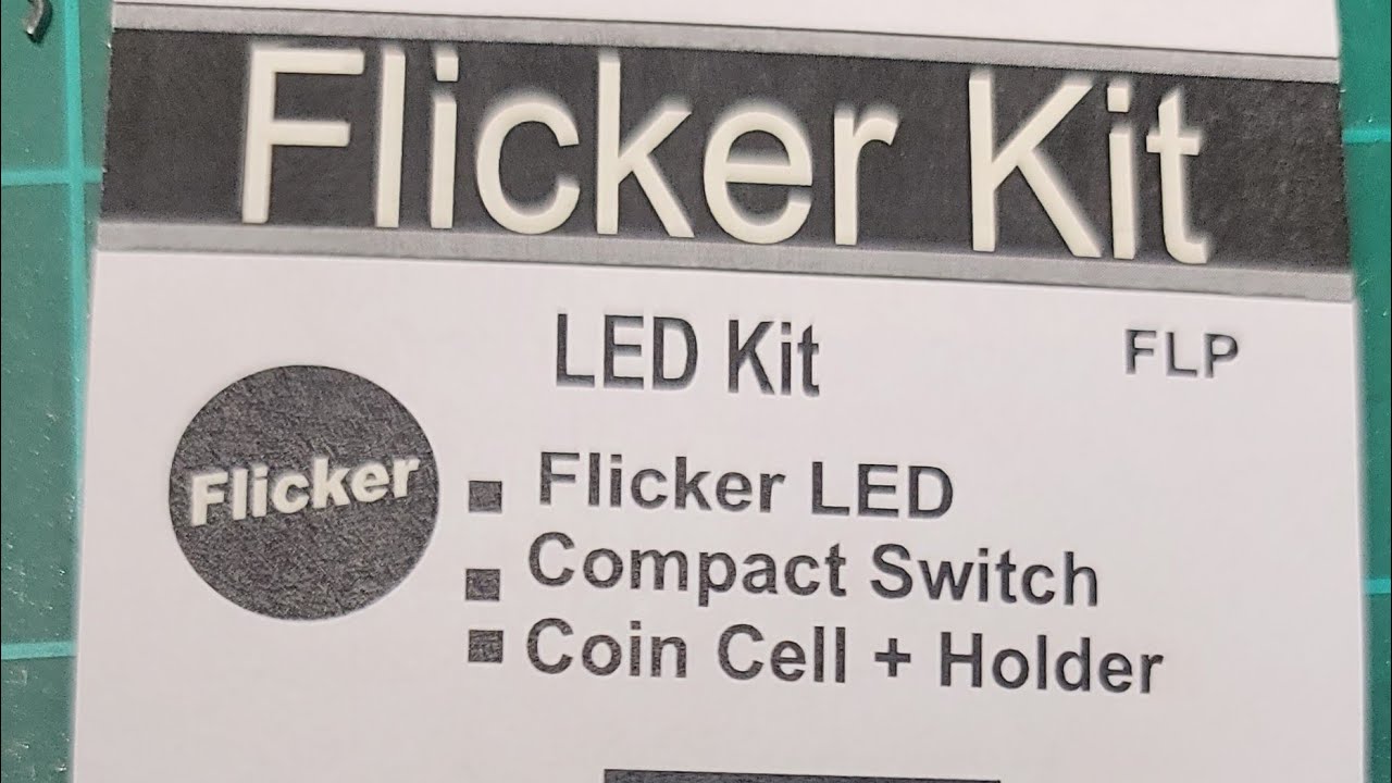 thunderbird 2, part 16. evans designs leds are here - YouTube