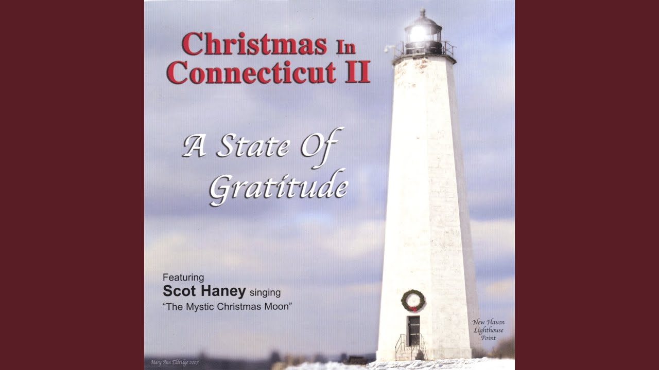 Lighthouse Keepers Christmas - YouTube