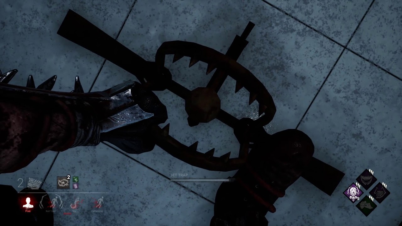 Trapper g000d gaymm - YouTube