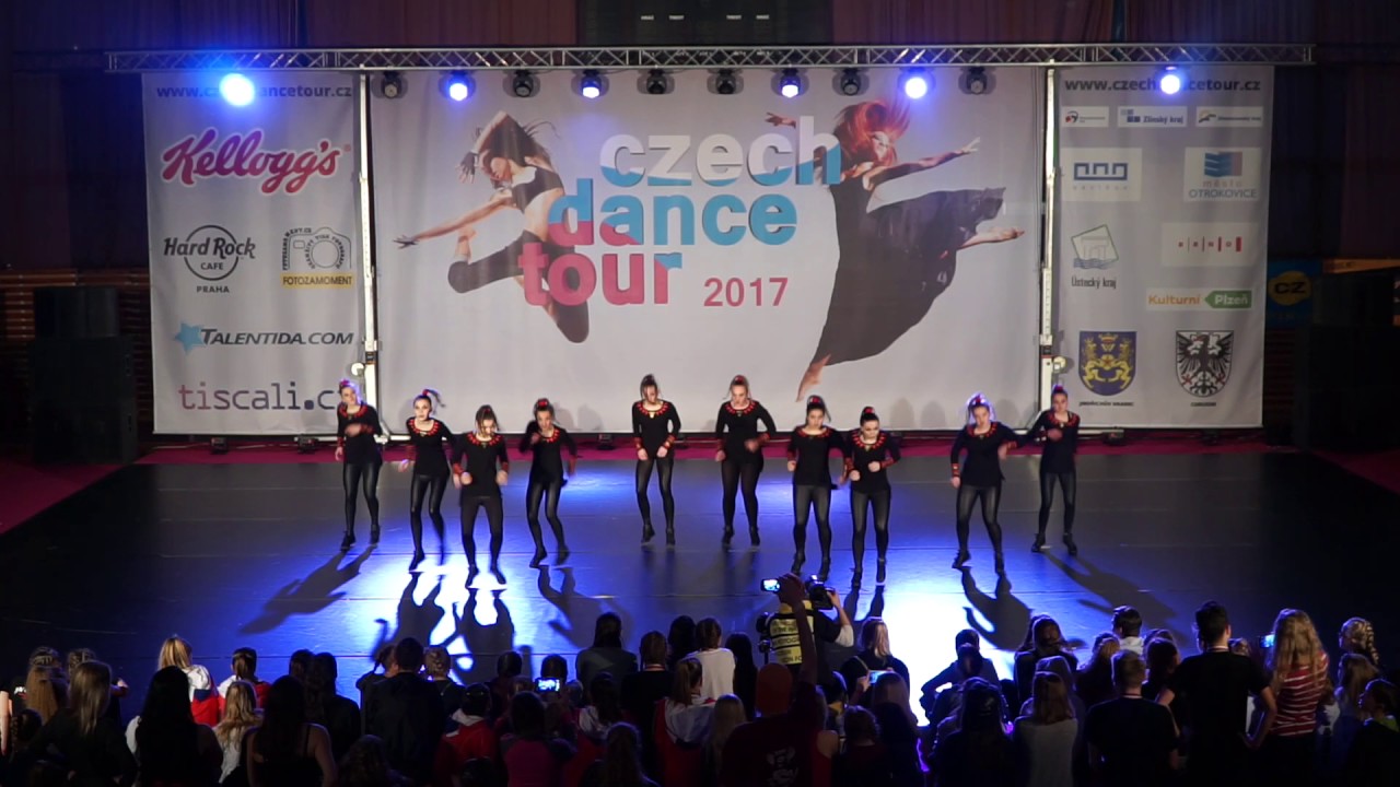 69. TS FLOW, z.s. - Flow Circus - YouTube