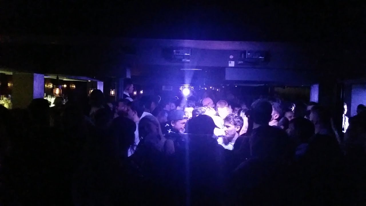 DJING AT EVENT WITH 1000 PEOPLE? - Djing and Going Home Video Edit ...