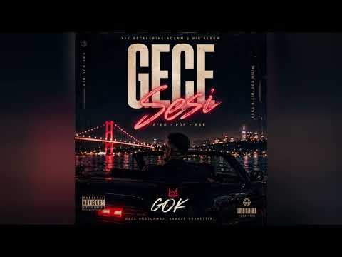 GOK – Sessizlik | Official Audio | Gece Sesi