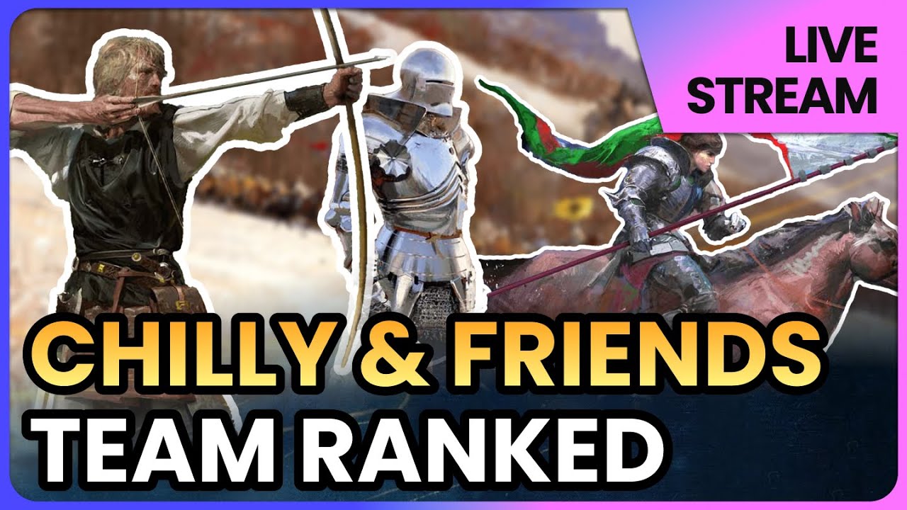 Restarting stream, testing quality - YouTube