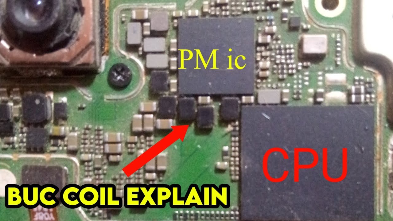 mobile phone basic concept buc coils|power IC basic concept|buc coil ...