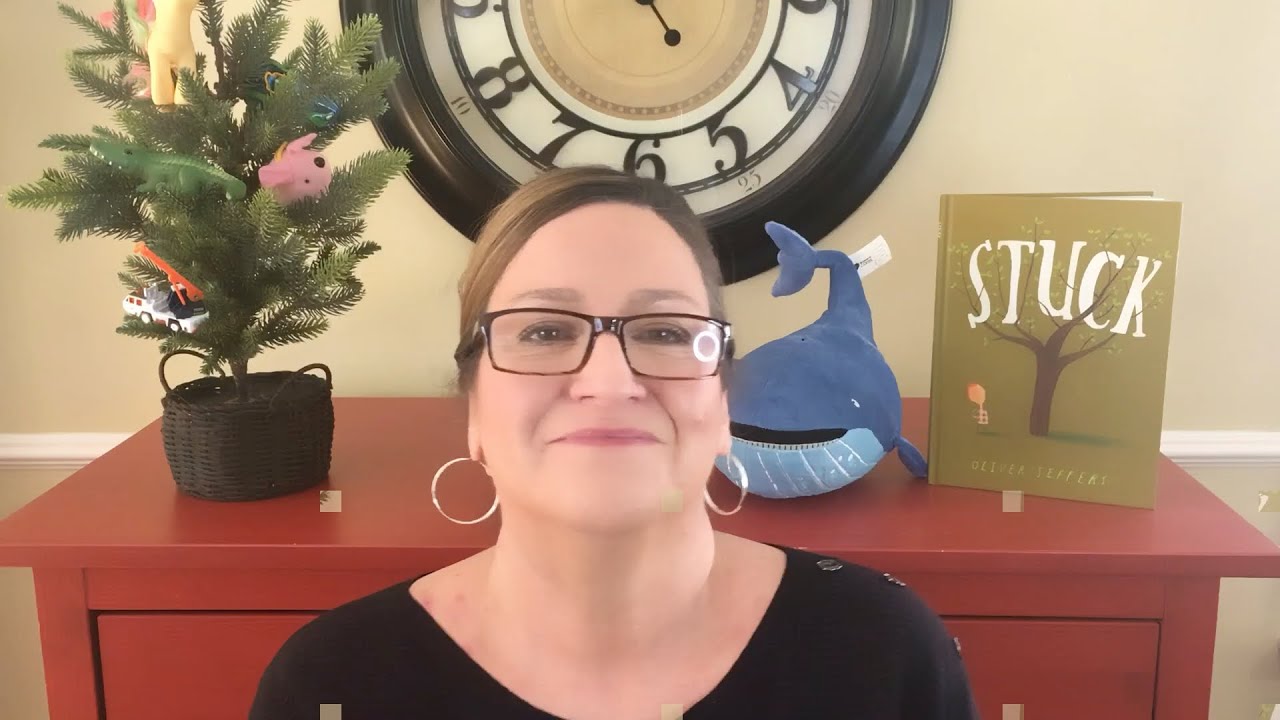 Storytime with Ms. Debbie #51 - YouTube
