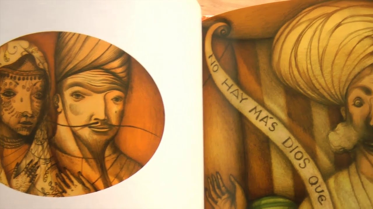 Entrevista a Claudio Romo - YouTube