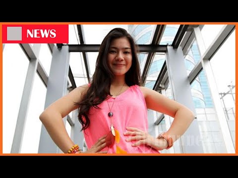 Felicya Angelista Protes Saat Tubuhnya Dibilang Gemuk