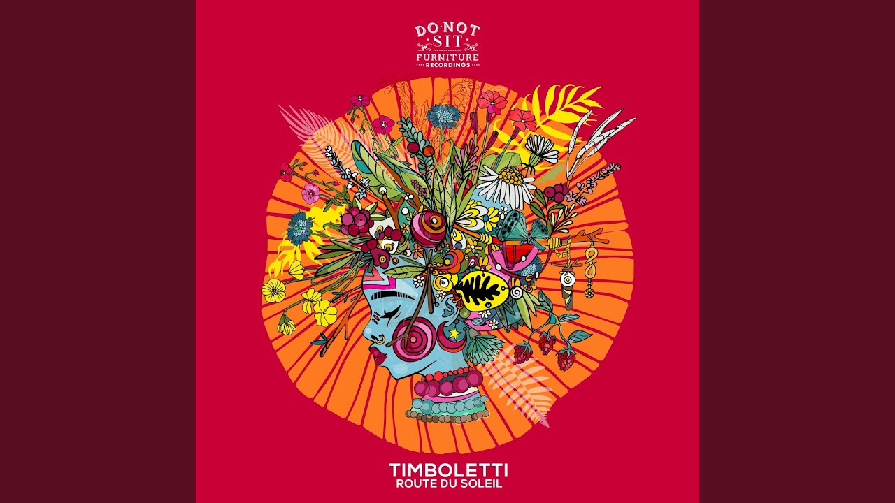 Allright (Original Mix) - YouTube