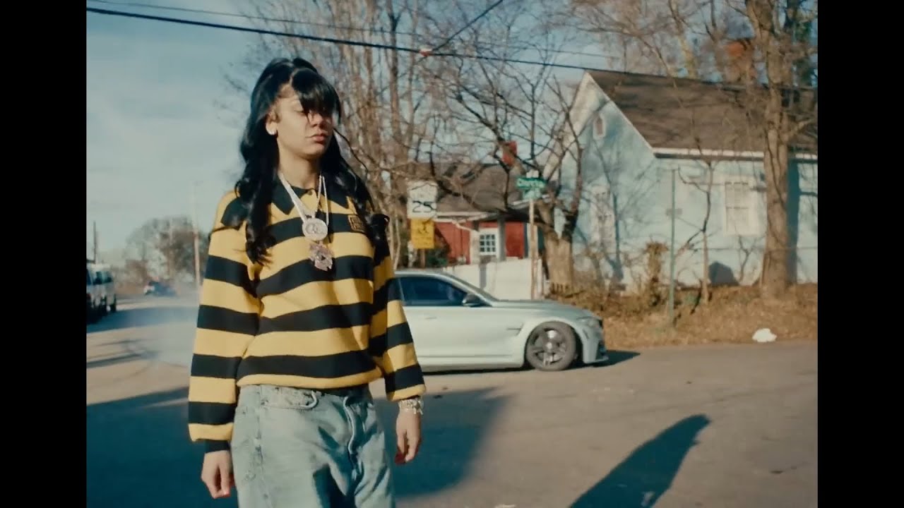 [FREE] KARRAHBOOO Type Beat - Block Numbers - YouTube