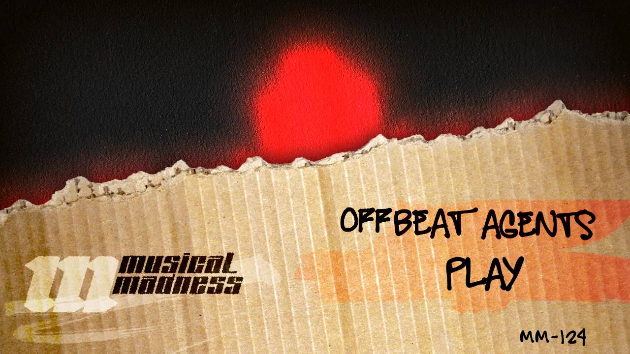 Offbeat Agents - Play [OFFICIAL] - YouTube