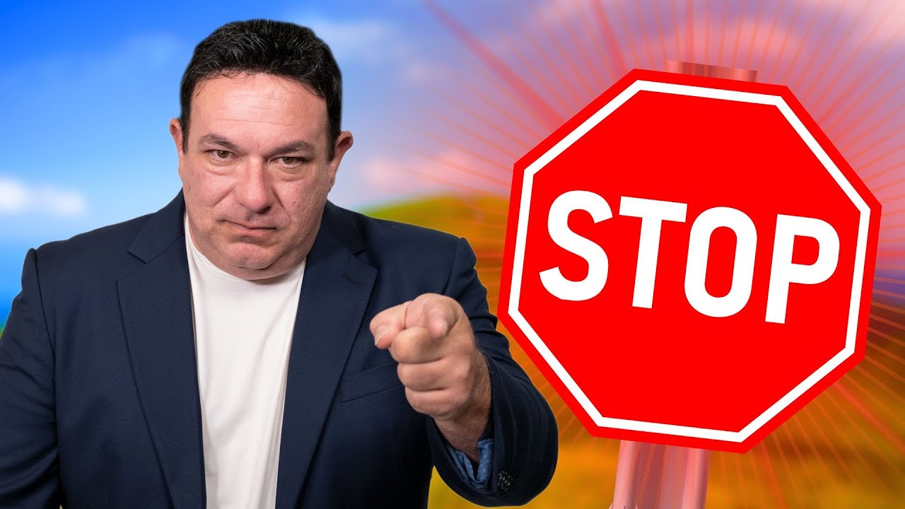 Where Do You Stop? | David Neagle - YouTube