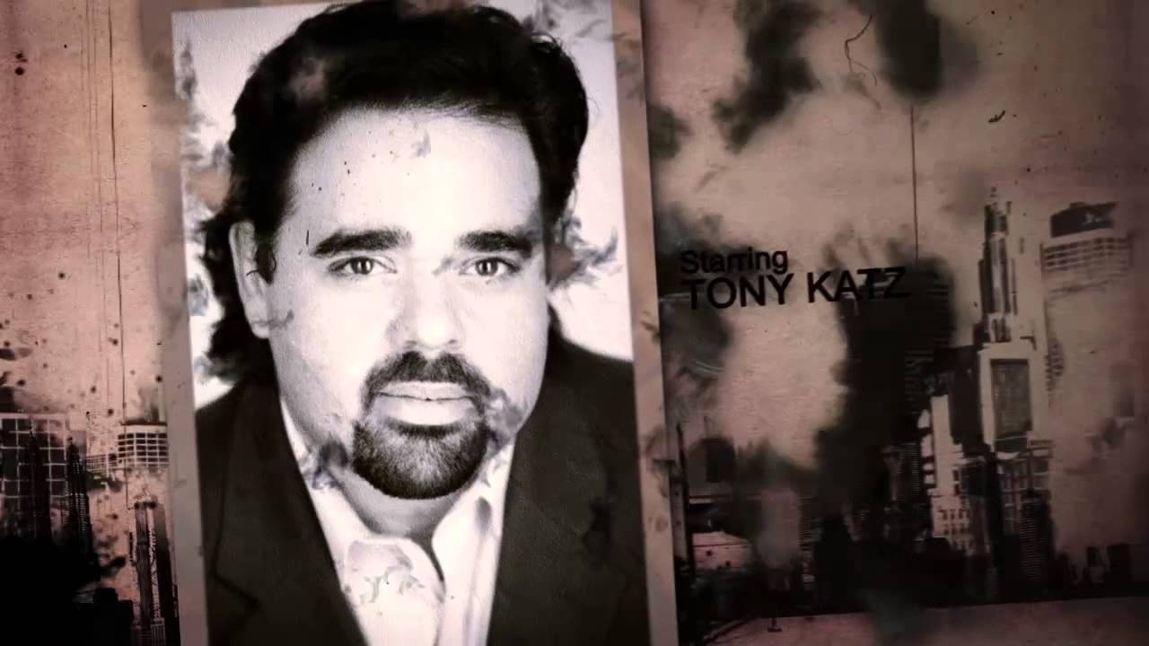 Tony Katz Tonight - Show Open #1 - YouTube