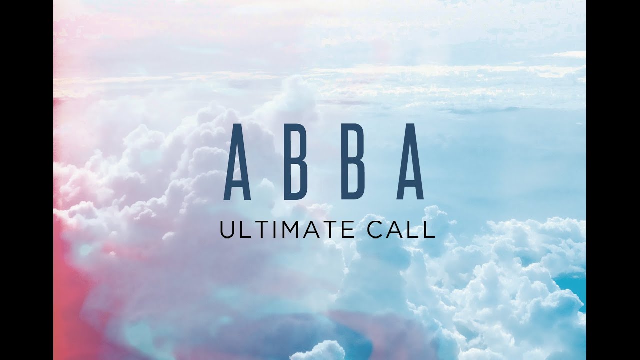 Abba // Ultimate Call // Michelle Danae - YouTube