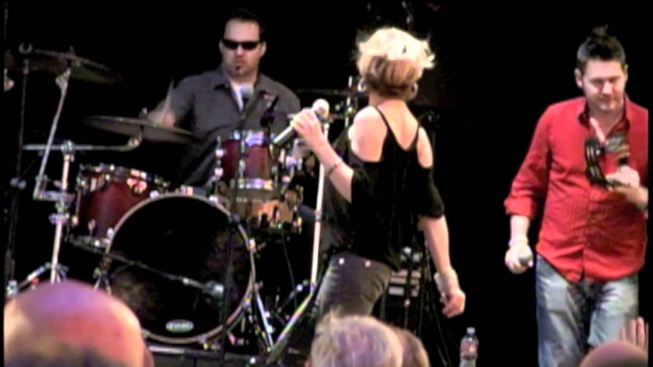 Robin Berry Vincent - YouTube