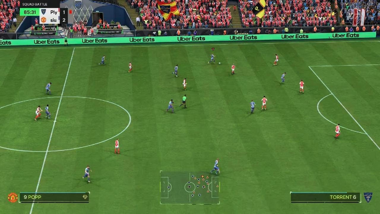 What a goal - YouTube