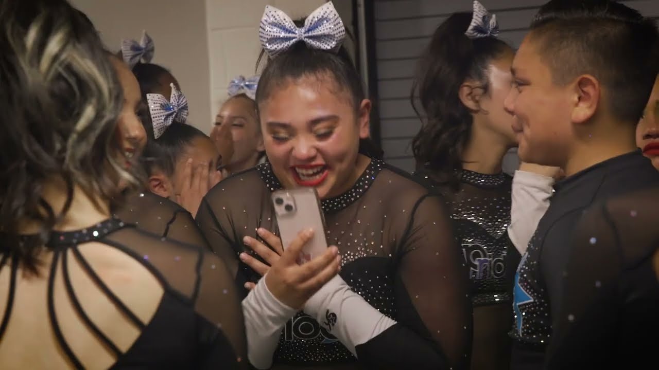 5X 2023 Cheer Summit Champions - California Pride - YouTube