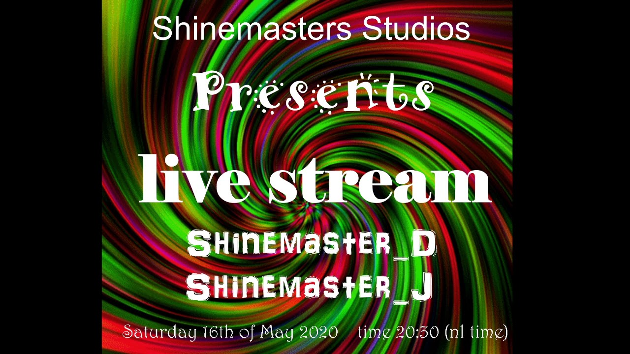 Shinemaster Studios - YouTube