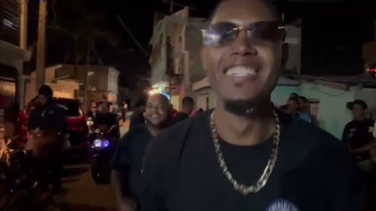 El Flako Mundial - DESACATAO (VIDEO OFICIAL) #DEWORDVOL1ALBUM - YouTube