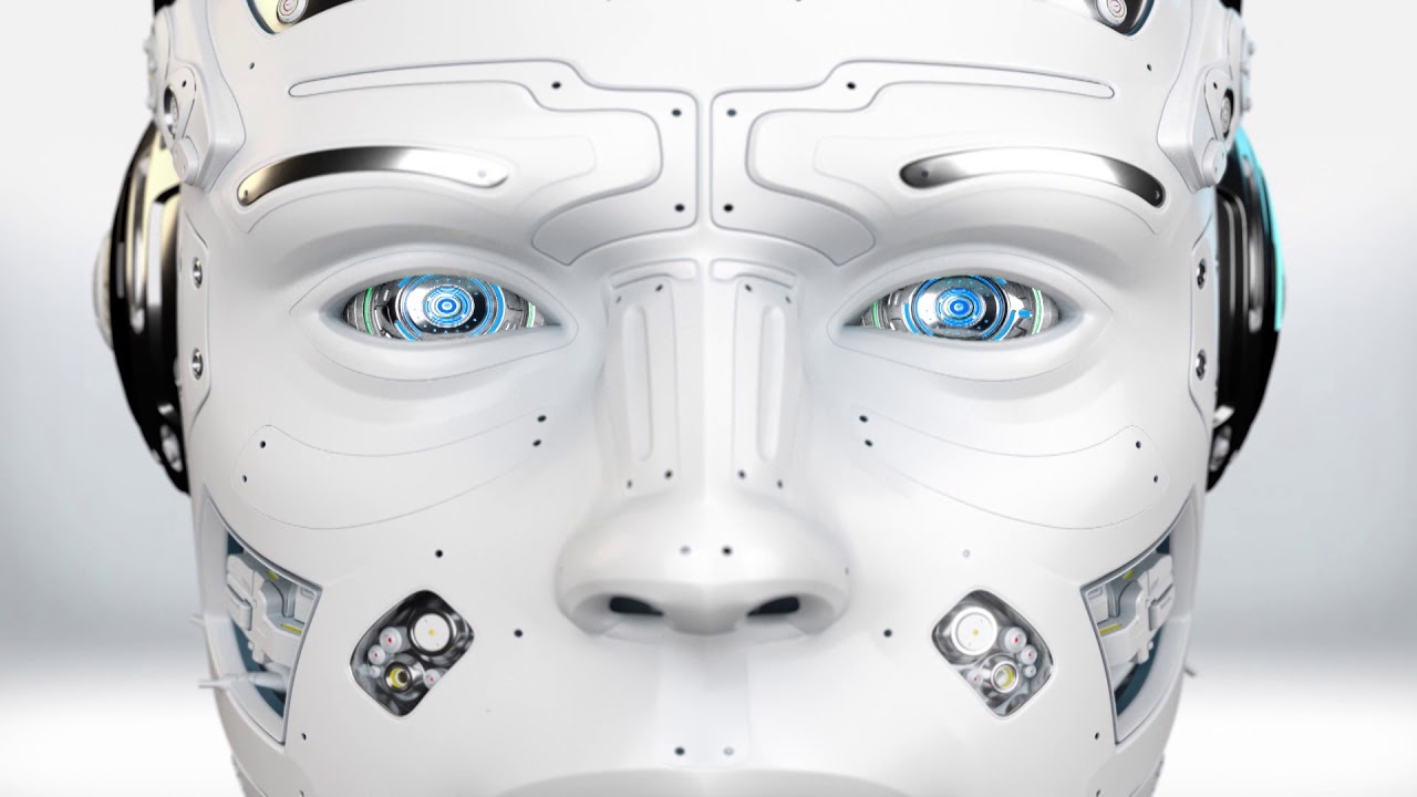 MOROBOT_2_1 - YouTube