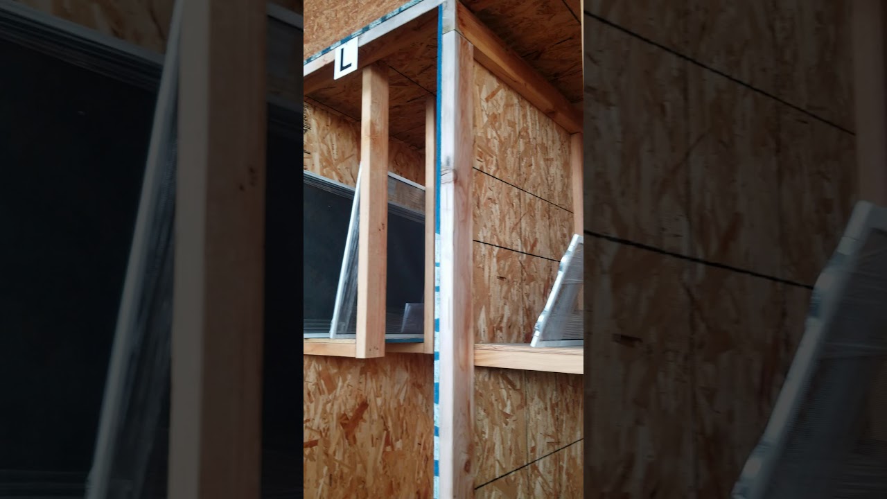 20191220 Window Screen Boxes - YouTube