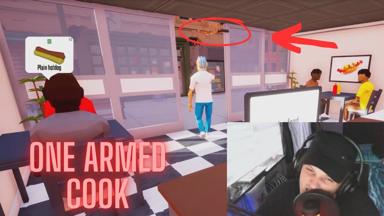 Cooking mit Peep // Destroy Kitchen :D - YouTube