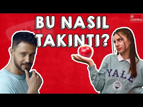 Neden obsesifiz? | Hangi ünlünün ne takıntısı var? | #MuratBoz #BergüzarKorel #KadirDoğulu