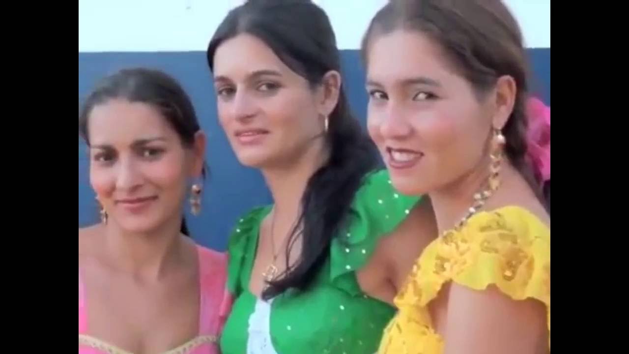 Classify Gypsies from Brazil