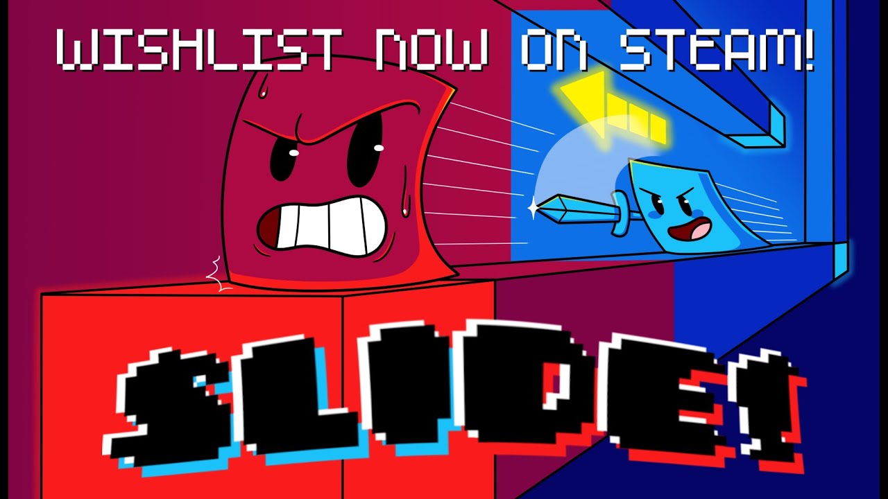 Slide Steam Trailer - YouTube