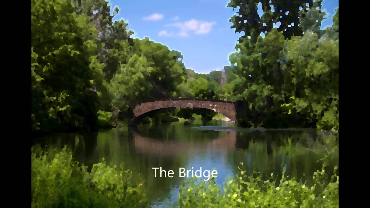 bridge - YouTube