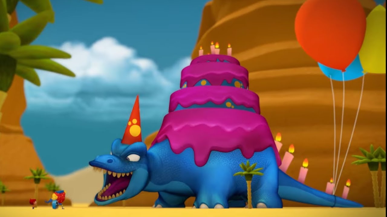 KARL vs KRAKO | Full Episodes | Cartoons For Kids | Karl Official - YouTube