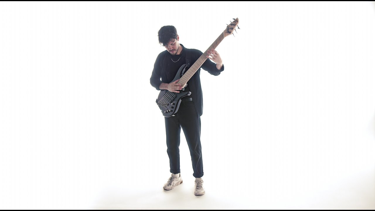 D.H.D. - Toby Peterson-Stewart [Official Playthrough] - YouTube