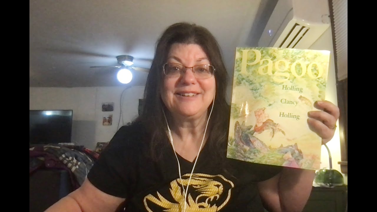 Pagoo Chapter 14 - YouTube