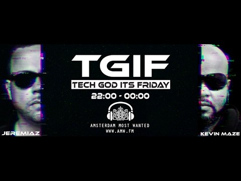 TGIF Tech God It's Friday 3.2.17 - YouTube