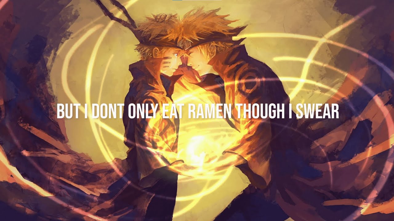 Minato's last words to Naruto on his Birthday | Naruto Shippuden ...