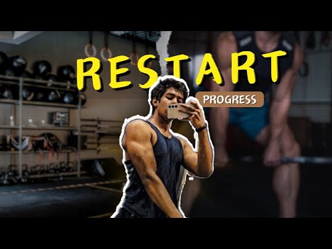 Back on Track | Training | Day 1 - YouTube