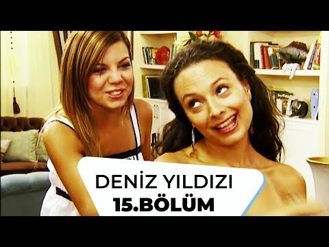 Deniz Yıldızı 15. Bölüm - 1. Sezon