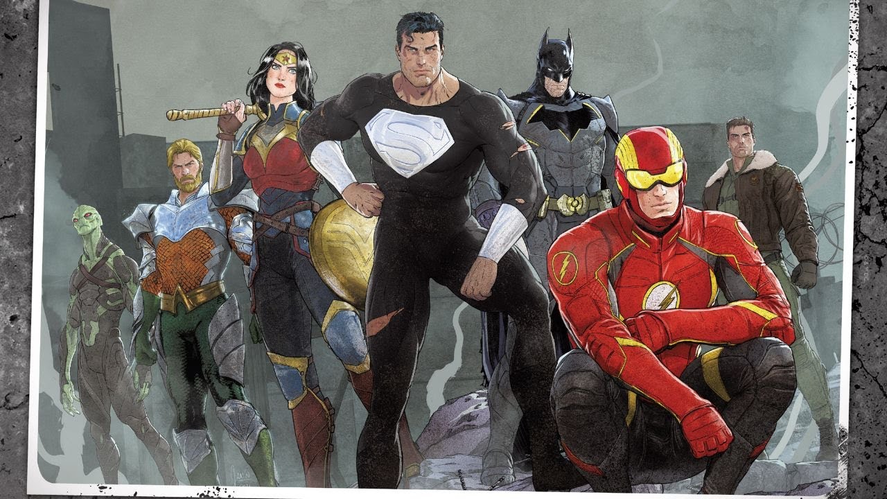 Absolute Power Rocks DC - YouTube