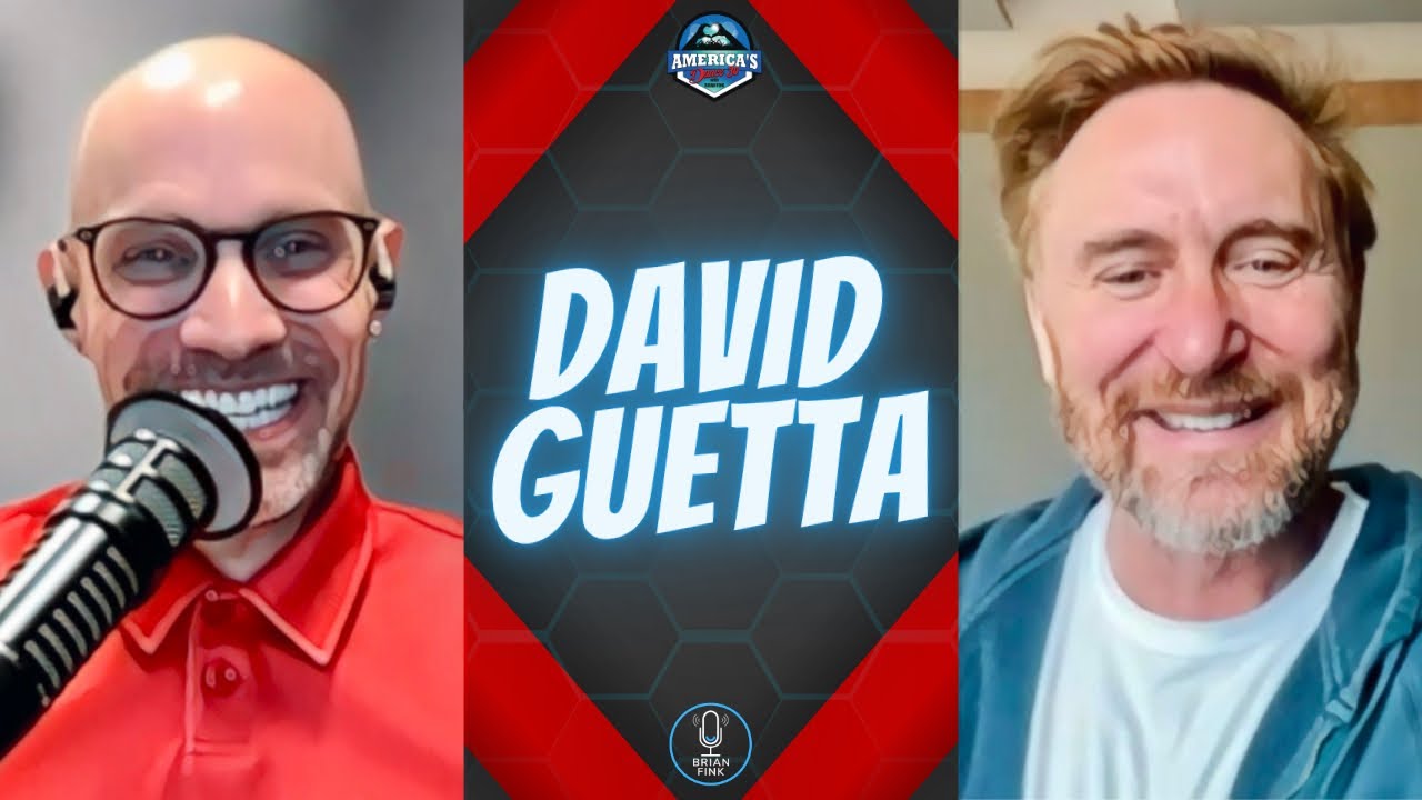 David Guetta - YouTube