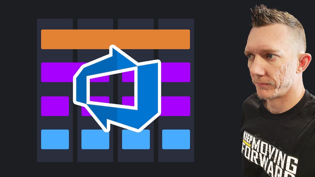 Sprint, Delivery Plan, Forecast in Azure DevOps - YouTube