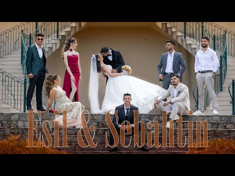 Esil + Sebaydin | 30.07.2025 Dynkovo Razgrad