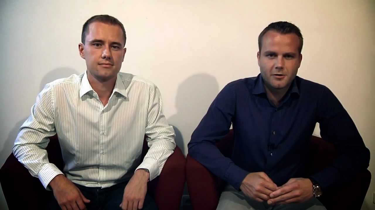 Videovizitka: YouTrader - kurzy obchodování s komoditami - YouTube