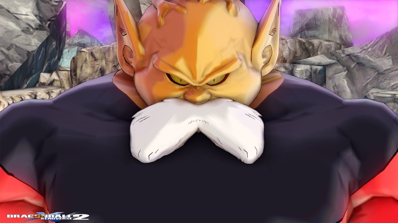 NEW Transformable God Of Destruction Toppo Showcase! | Dragon Ball ...