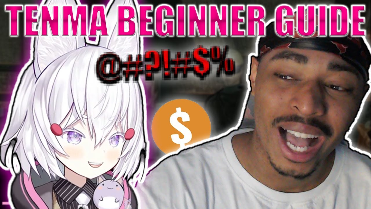 Queen of Rage! | Beginner's Guide to Tenma Maemi - YouTube