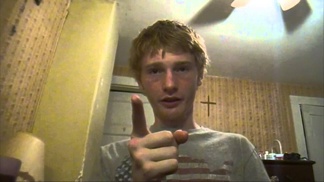 Ninja PSA: Stranger Danger - YouTube