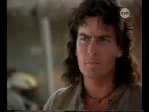 Fragment: Hot Shots 2  parodia Rambo 3  Lektor PL TV czyta Andrzej Matul